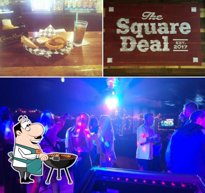 The Square Deal in Mankato - Restaurant reviews