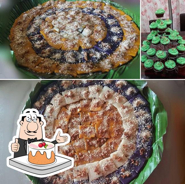 AJB Bakery, Cauayan City, WQPF+FH4 - Restaurant reviews