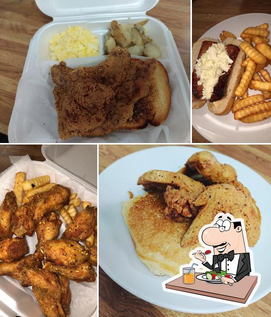 Best Taste N Town, 1203 Courtyard Cir unit 2 in Decatur - Restaurant ...