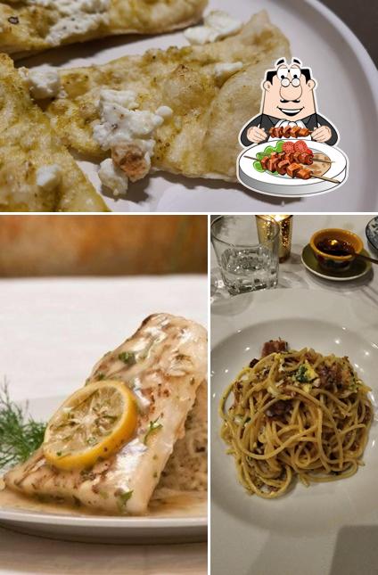 Castello Ristorante, Vaughan - Restaurant menu, prices and reviews