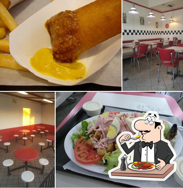 Top 7 restaurants with steak sandwiches in Pasadena, october 2024 ...