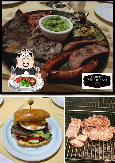 Corte Mexicano restaurant, Aguascalientes - Restaurant reviews