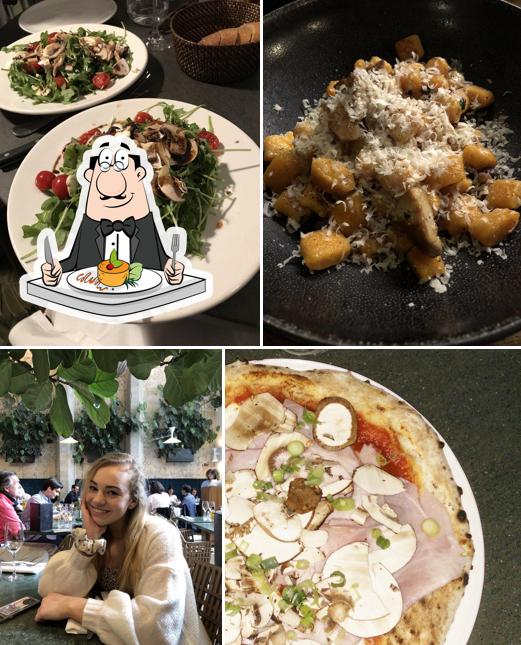 DAROCO Bourse, Paris, Bourse - Restaurant menu, prices and reviews