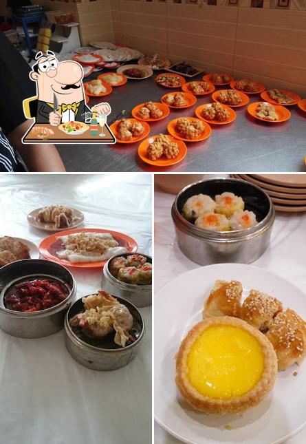Dimsum & Steamboat Babura restaurant, Medan - Restaurant reviews