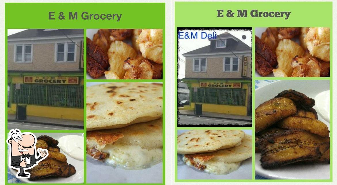 E & M Deli in Uniondale - Restaurant reviews