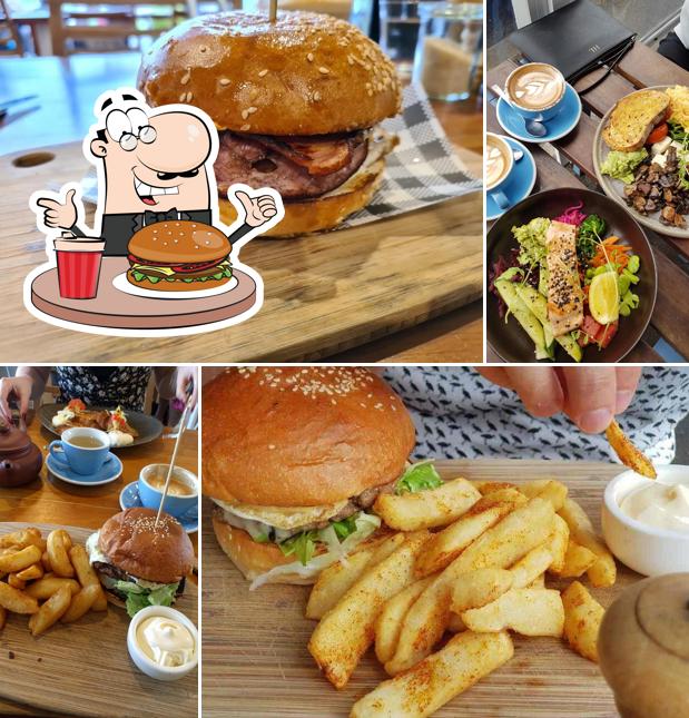 Golden Child Cafe, Glen Iris - Restaurant menu, prices and reviews