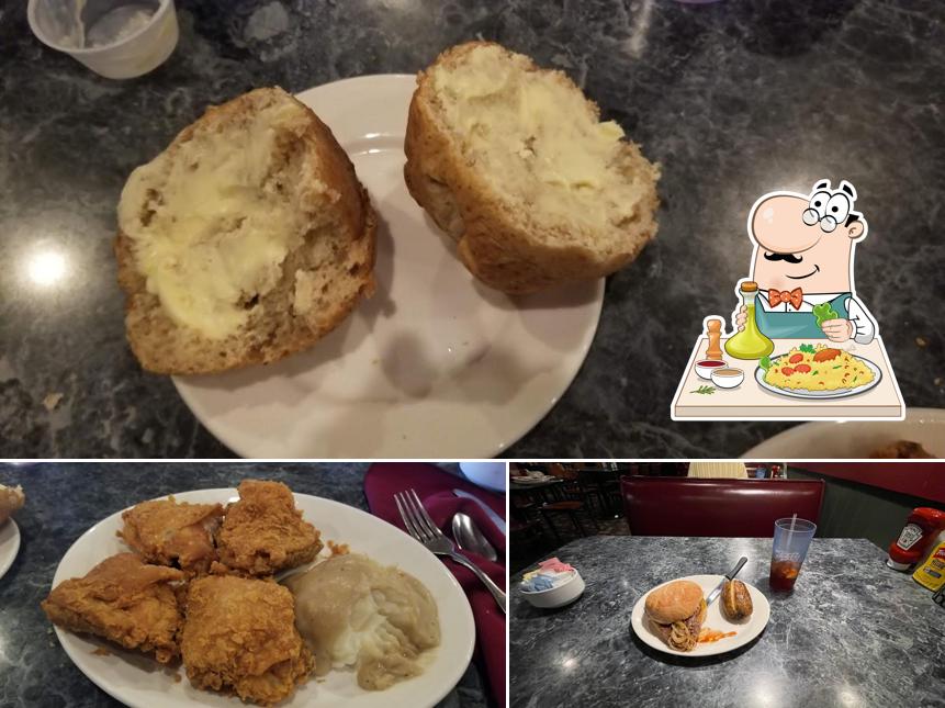 Highway 63 Diner, Waterloo - Restaurant menu, prices and reviews