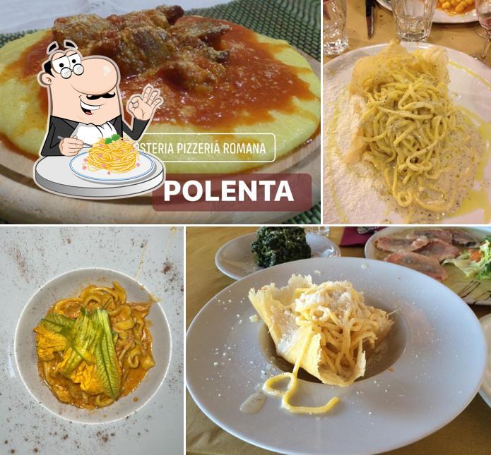 I Gladiatori osteria pizzeria romana, Roma - Recensioni del ristorante