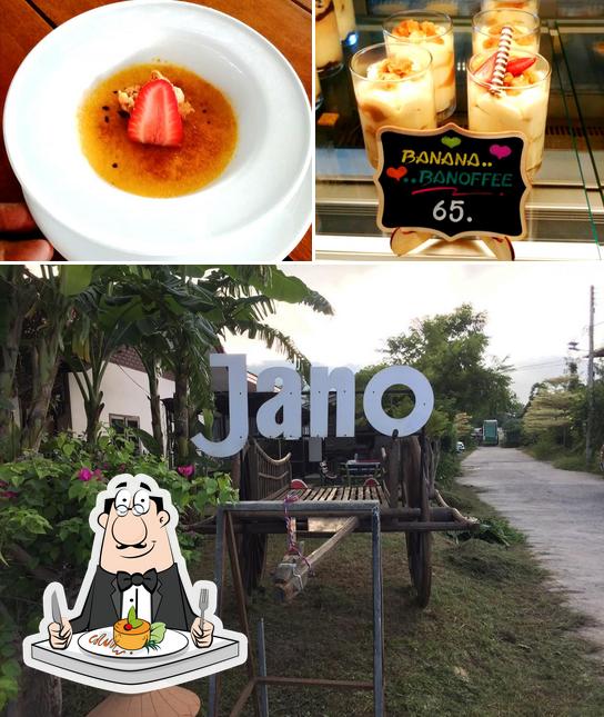 Jano chaweng ญาโณ เฉวง, Ko Samui - Menú del restaurante, precios y reseñas
