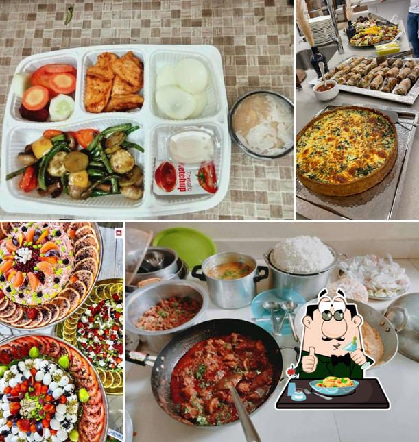 Kitchen Delight, Navi Mumbai - Restaurant menu, prices and reviews