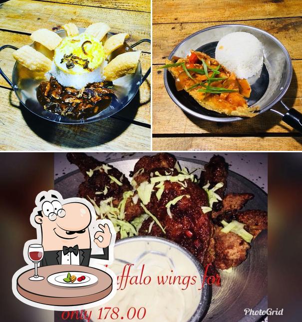 La Cafe Samatha, Tagum City - Restaurant reviews
