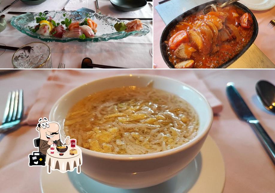 Restaurant Long Sing, Roermond - Restaurant menu, prices and reviews