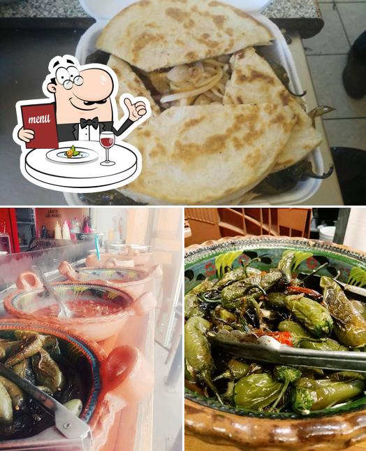 Los Compas Pollo Y Alas, Ciudad Juarez - Menú del restaurante, precios ...