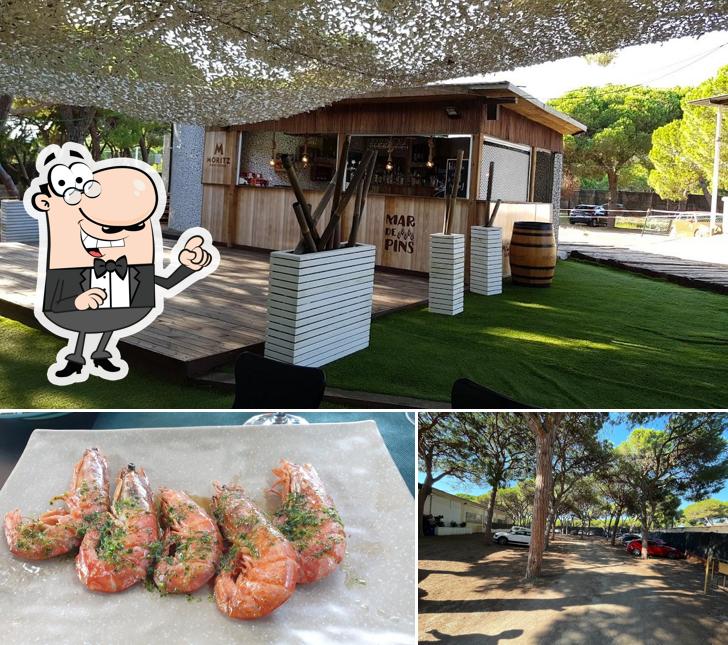 Mar de Pins, Gavà - Menú del restaurante, precios y reseñas
