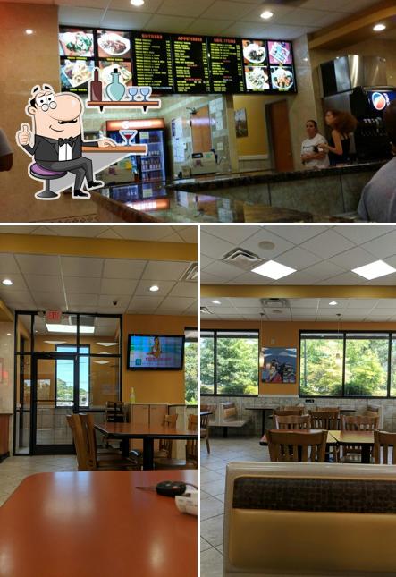 New Japan Restaurant in Durham - Restaurant menu and reviews
