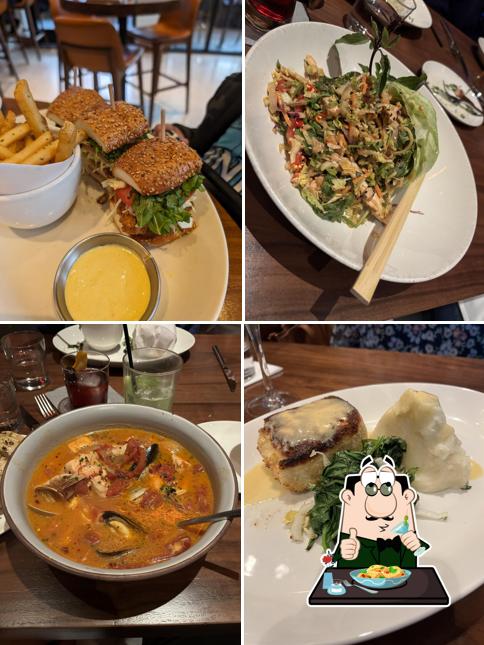 Nick's Del Mar, San Diego - Restaurant menu, prices and reviews