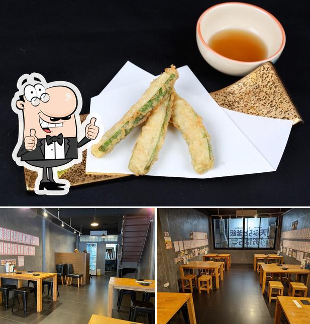 Obara, Bangkok - Restaurant reviews