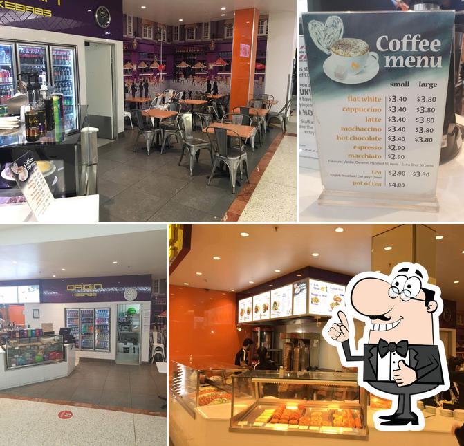 Origin Kebabs Buranda, Buranda Village, Cnr Ipswich Rd and Cornwall St ...