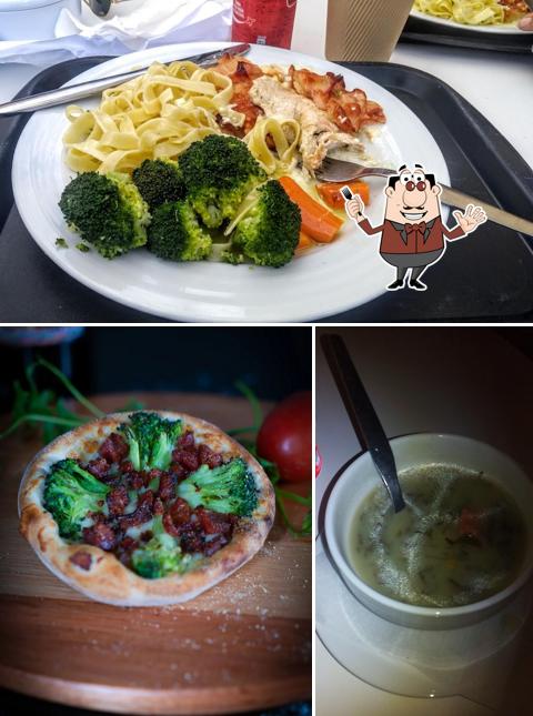 Pizzaria do Bonfim, Setúbal Municipality - Restaurant menu, prices and ...