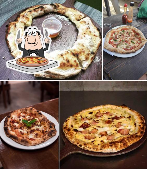 Primo's pizzeria, General Luna - Restaurant menu, prices and reviews