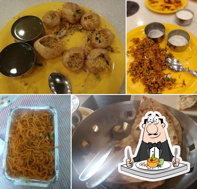 Royal Indraprastha - RR Nagar, Bengaluru - Restaurant menu, prices and ...