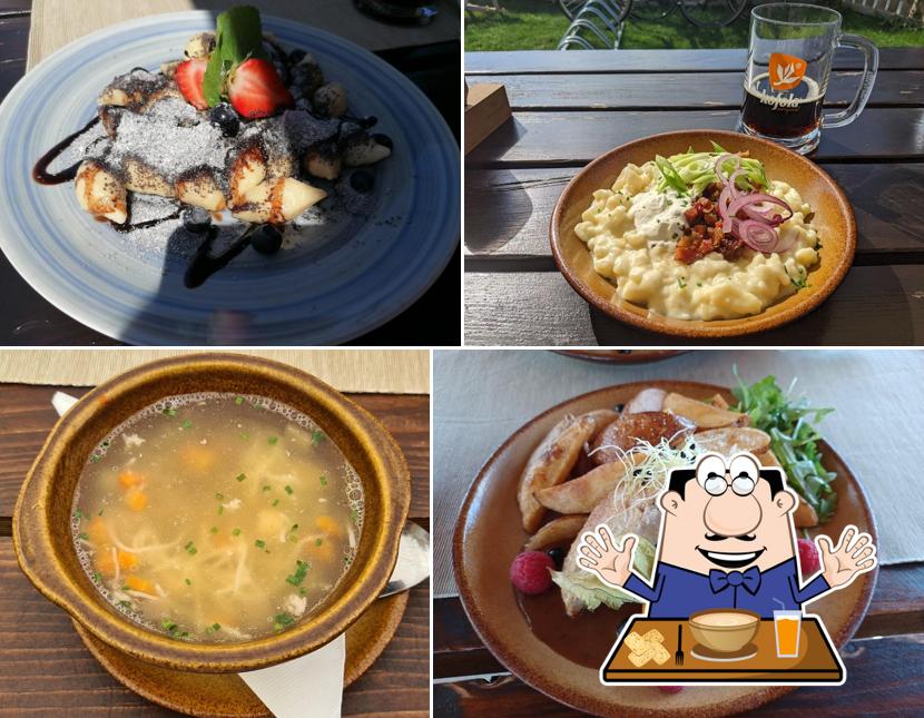 Best meat in Beckov restaurants, summer 2024 - Restaurant Guru