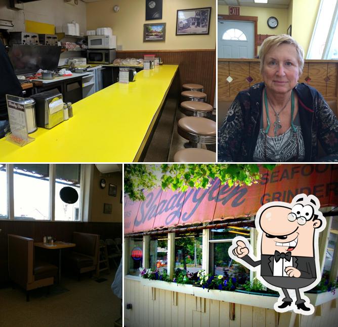 Top 5 restaurants with fried chicken in Montague, december 2025 ...