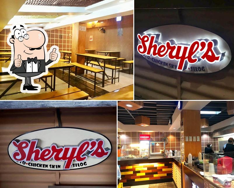 Sheryl's Goto Chicken Skin Silog restaurant, Cainta - Restaurant reviews