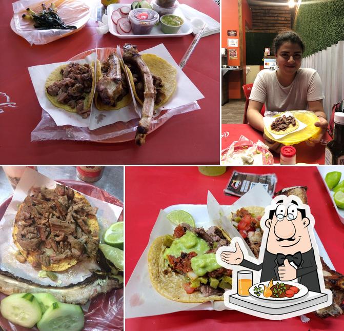 Taco-N-Todo, Tijuana - Menú del restaurante, precios y reseñas