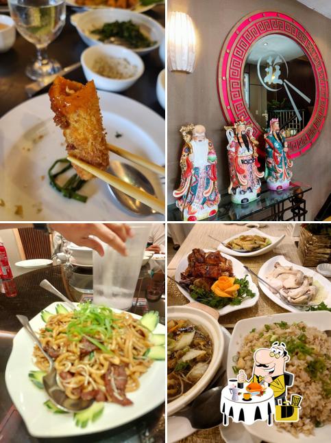 The Ching Palace, Cebu City - Restaurant menu, prices and reviews