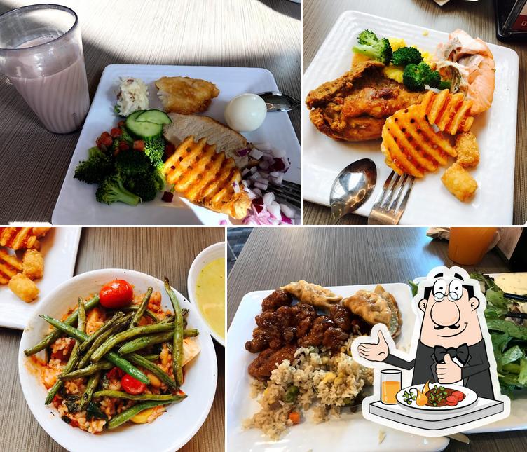 Traditions at Scott, Columbus - Restaurant menu, prices and reviews