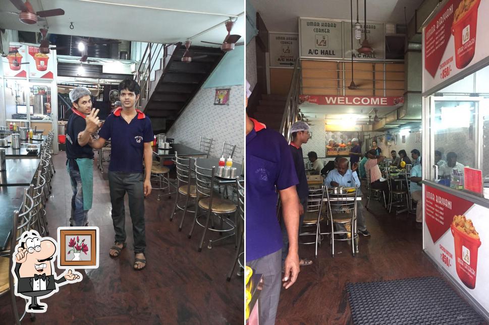 Umar Kabab Corner, Chennai - Restaurant menu, prices and reviews