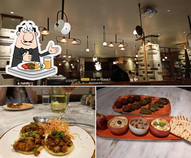 Unplugged - Music Bistro & Kitchen, Jamshedpur - Restaurant menu ...
