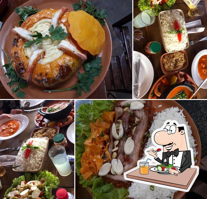 Bar e Restaurante Pimenta Nativa, Brasil - Restaurant reviews