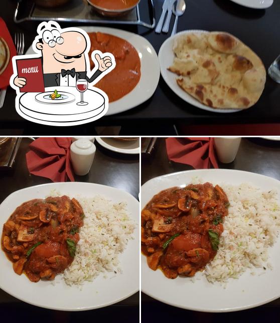 Sampan Restuarant, Blairgowrie - Restaurant menu, prices and reviews