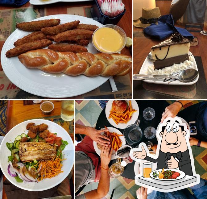 Shark Pit Bar & Grill, 4001 N Atlantic Ave in Cocoa Beach - Restaurant ...