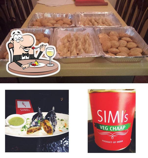 Simi's Restaurant, Dubai, Al Karama - Restaurant reviews