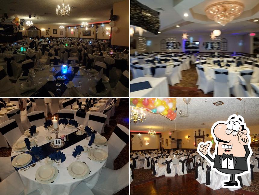 Spring Primavera Restaurant in Tiverton - Restaurant menu and reviews
