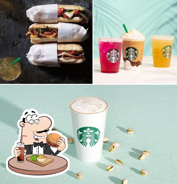 Starbucks, Constant Friendhip, 412-B Constant Friendship Blvd in ...