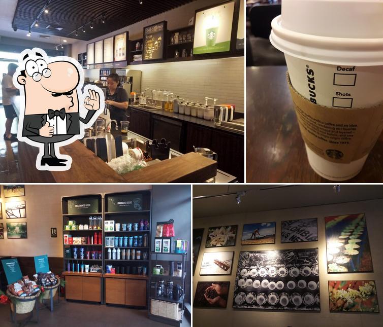 Starbucks, Manila, United Nations - Restaurant menu, prices and reviews