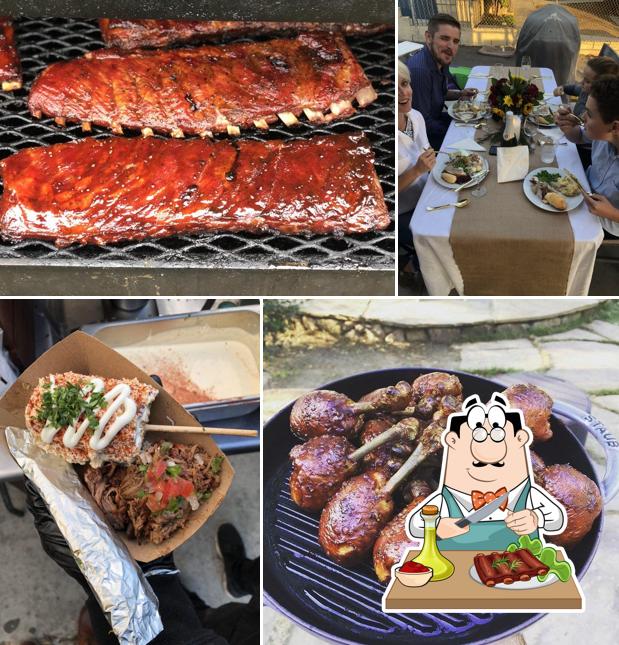 The Barbacoa Boyz, Clearwater - Restaurant menu, prices and reviews