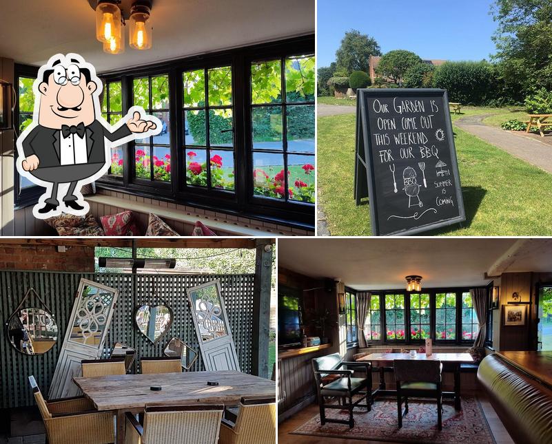 Top 5 restaurants with fish & chips in Farnham Common, december 2025 ...