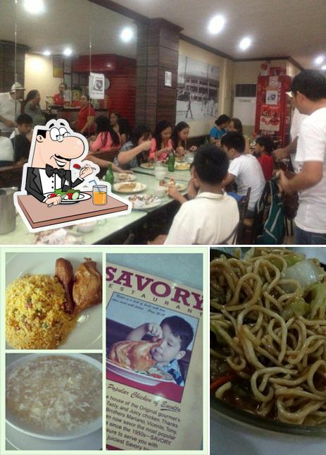 Classic Savory restaurant, Quezon City, 351 Del Monte Ave - Restaurant ...