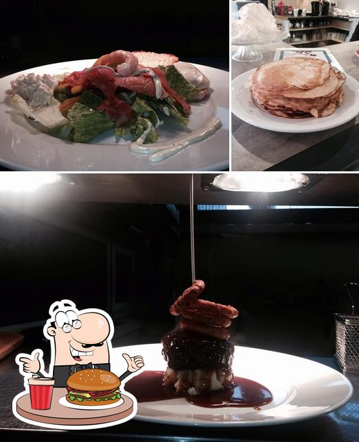 The Restaurant At The Spinning Wheel, Ирландия - Opiniones del restaurante
