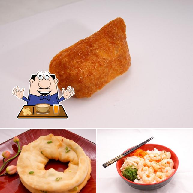 Tokyo Express, Saint Albert - Restaurant menu, prices and reviews