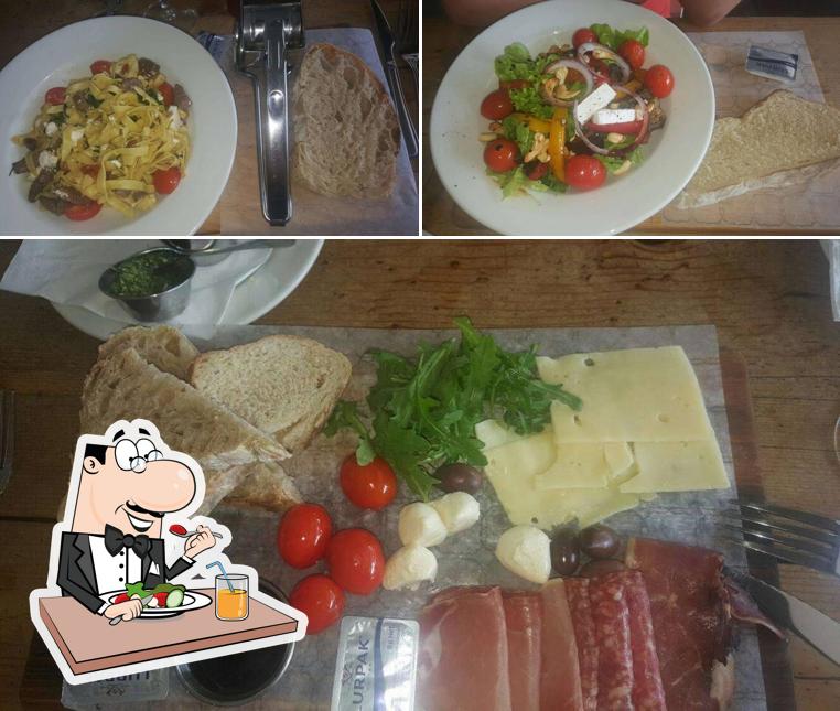 Vovo Telo Bakery & Café Lynnwood Bridge, Pretoria, Cnr Lynwood ...