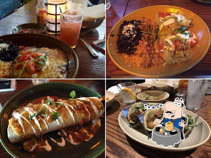 Cactus South Lake Union, Seattle - Restaurant menu, prices and reviews