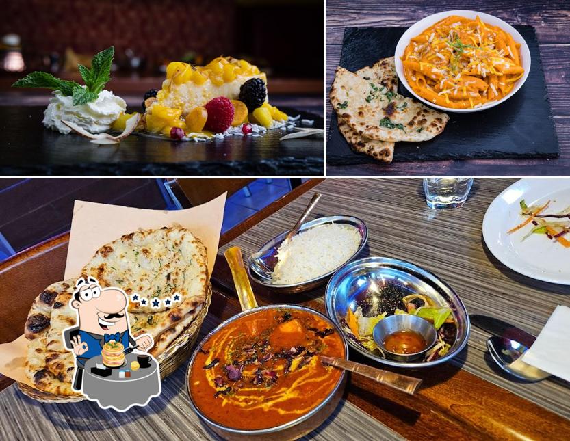 Wow India Restaurant Ottawa, Ottawa - Restaurant menu, prices and reviews