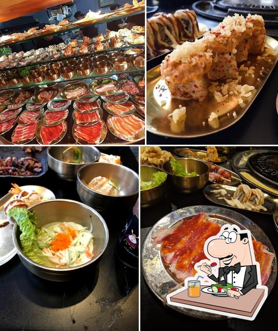Yoshimeatsu Tomas Morato BBQ, Quezon City, 258-D Tomas Morato Ave ...