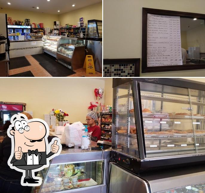 Borinquen Bakery, Rochester - Restaurant menu, prices and reviews